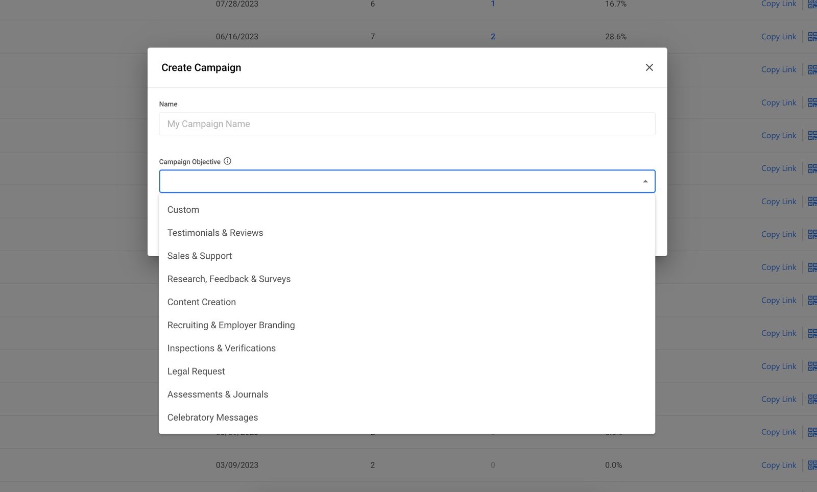 VideoPeel™ is the #1 Video Survey Solution